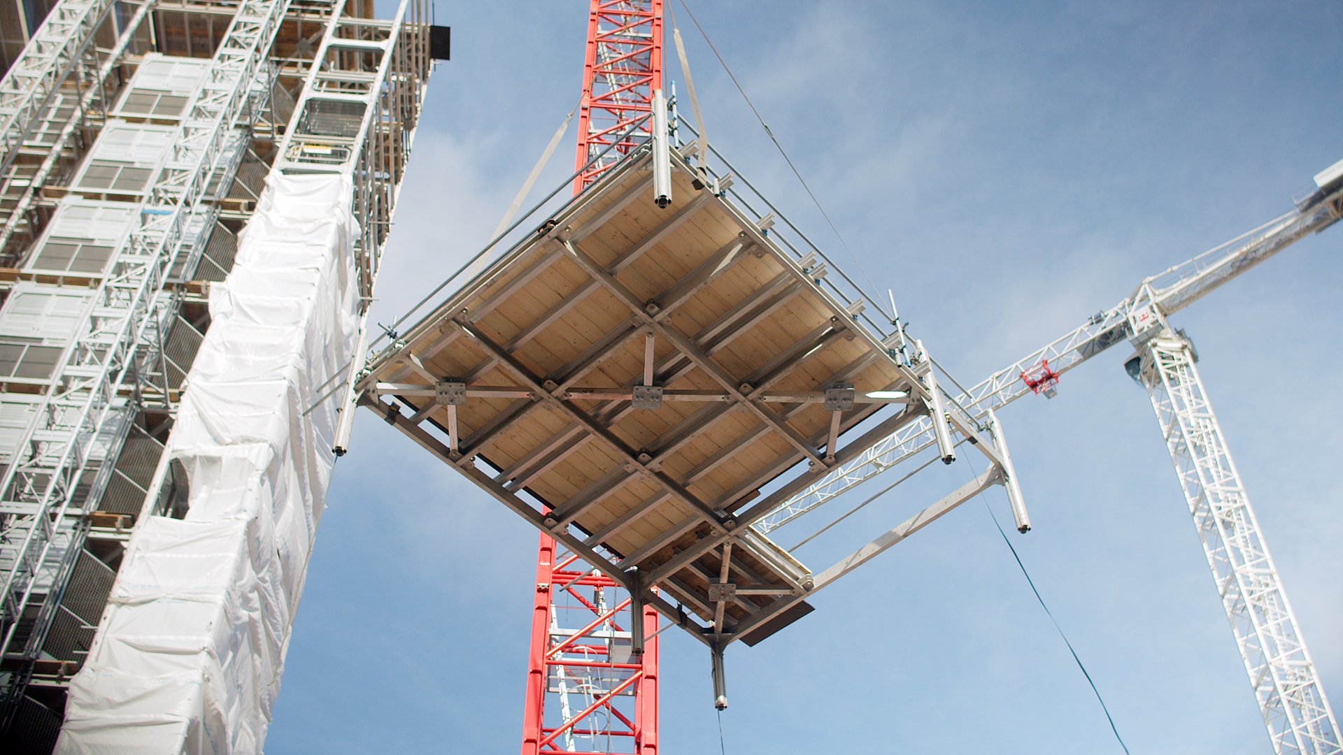 Hoist Installation & Maintenance | RECO Hoist