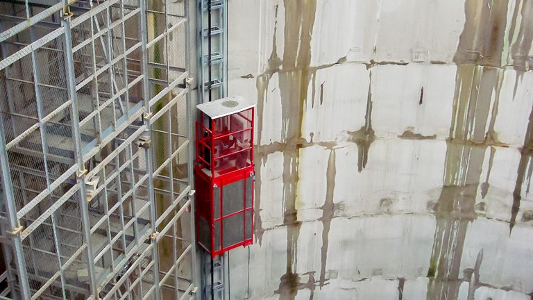 Industrial Elevators for Sale | Accredited
