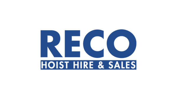 RECO Goods-Only Hoist & Common Tower Hire
